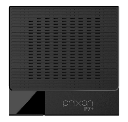 P7+ - Prixon UK