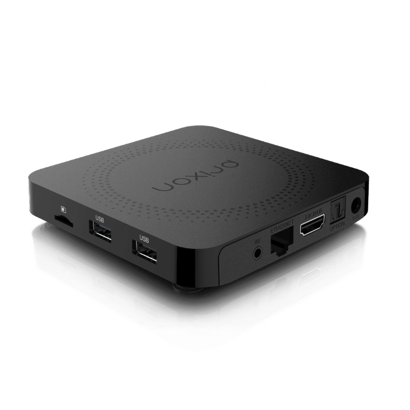 Alpha Plus 4K: Same Device Higher Quality