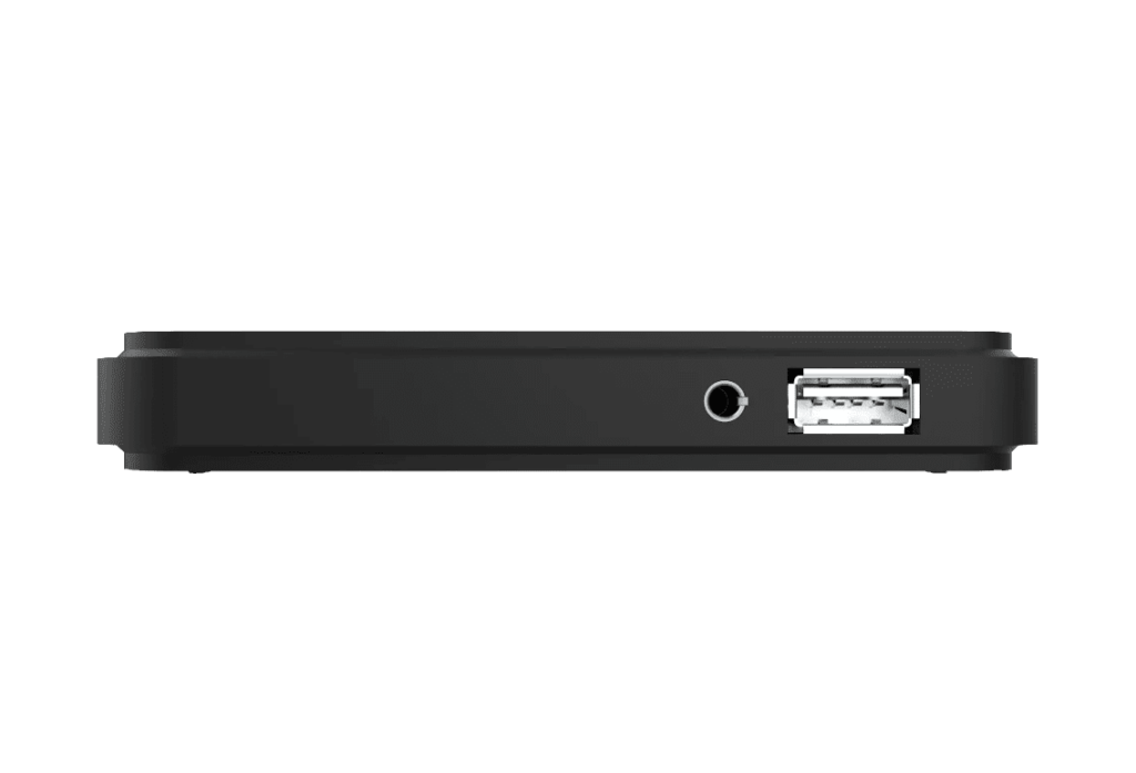 Nitro 5G Plus - The Powerful Set Top Box