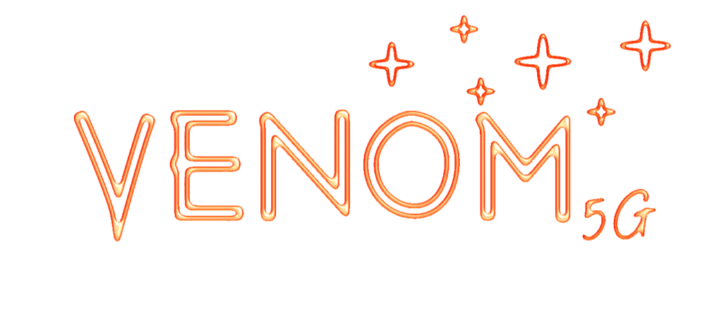 Venom Plus 8K - Prixon UK